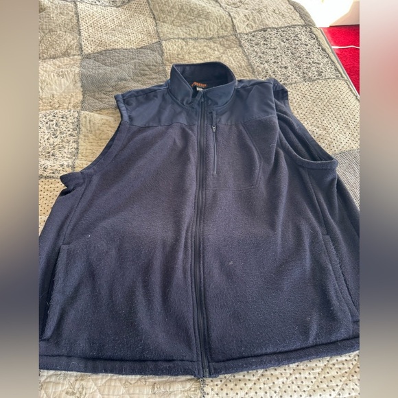 Ridgecut | Jackets & Coats | Mens Ridgecut Tough Wear Vest | Poshmark